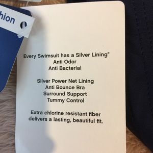 Reebok | Swim | Nwt Reebok One Piece | Poshmark